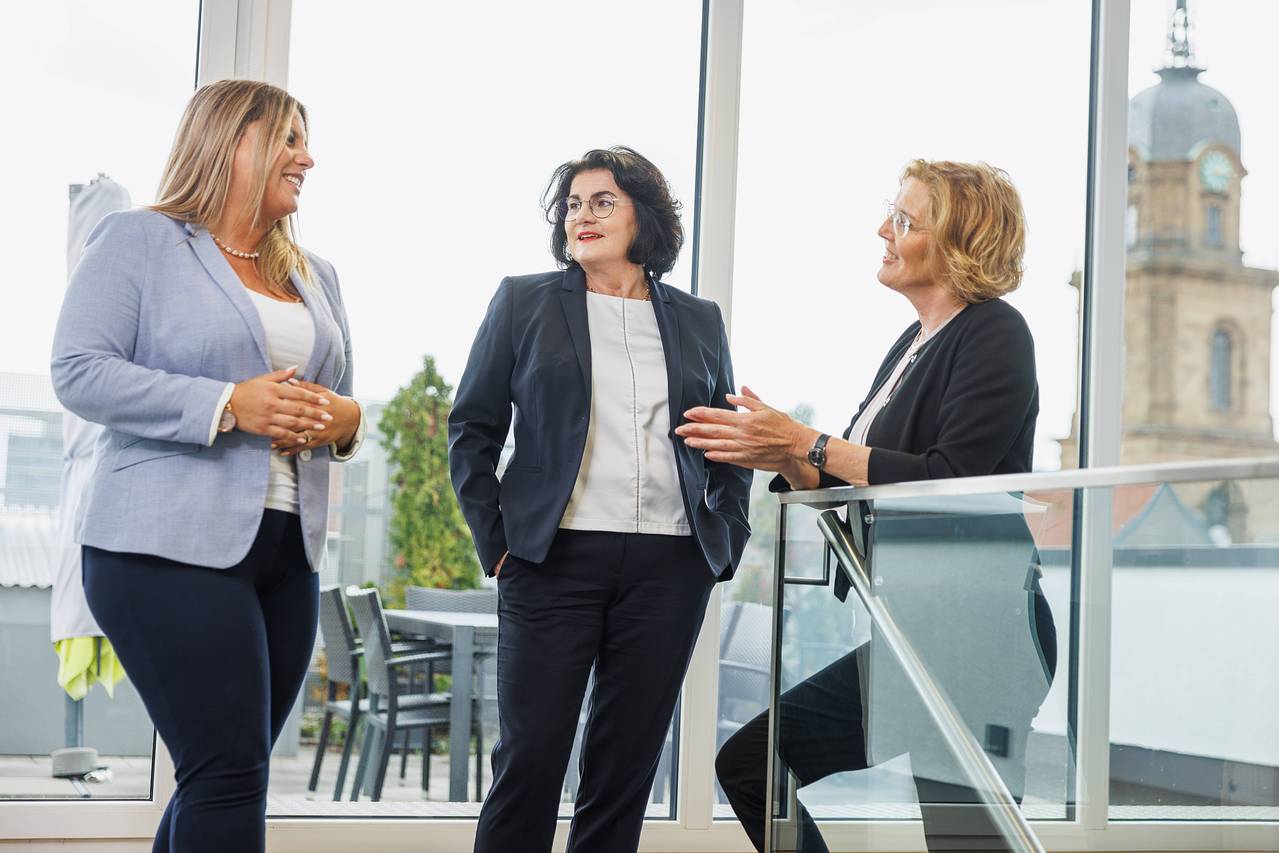 Über unsere Kanzlei in Heilbronn | VGH Rechtsanwälte